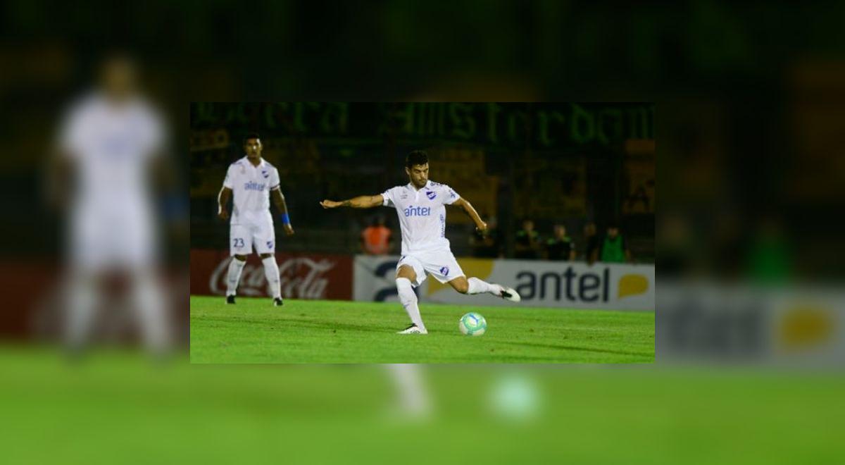 Facebook: narración donde critican duramente a Luis Aguiar en el ...