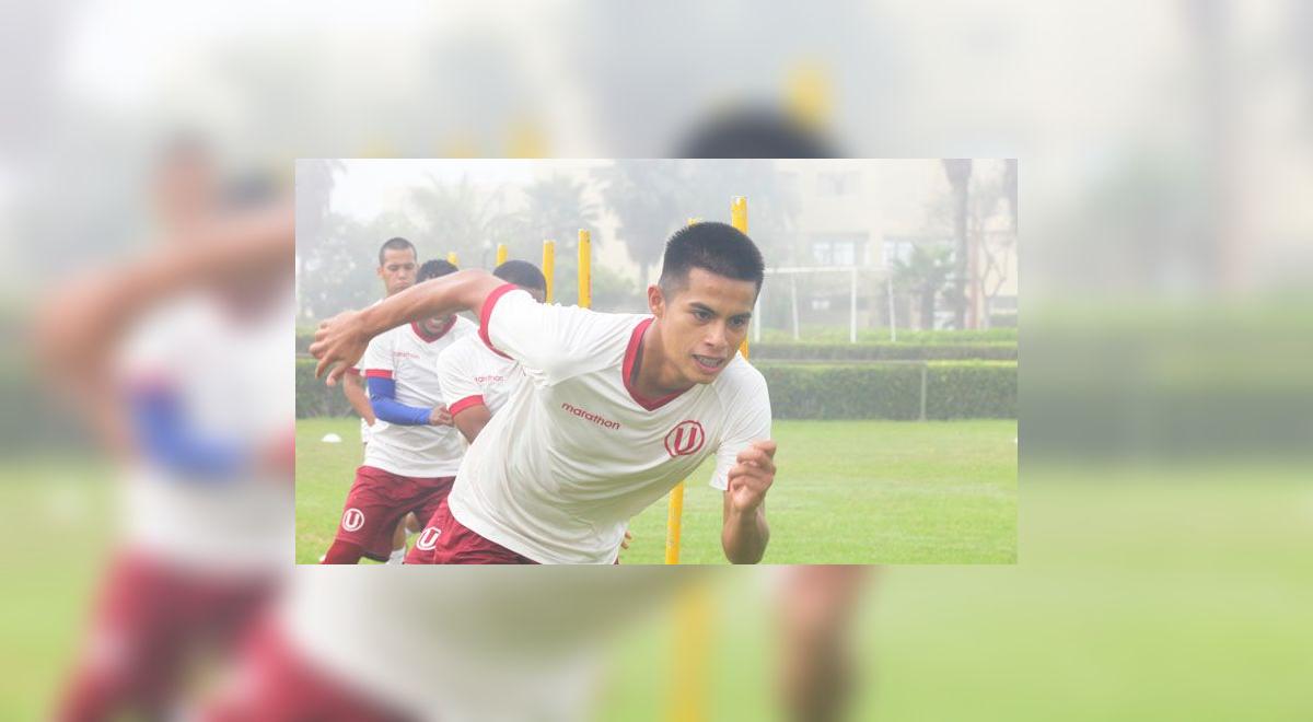 Universitario: Anthony Osorio se ha ganado el calor de la hinchada a ...