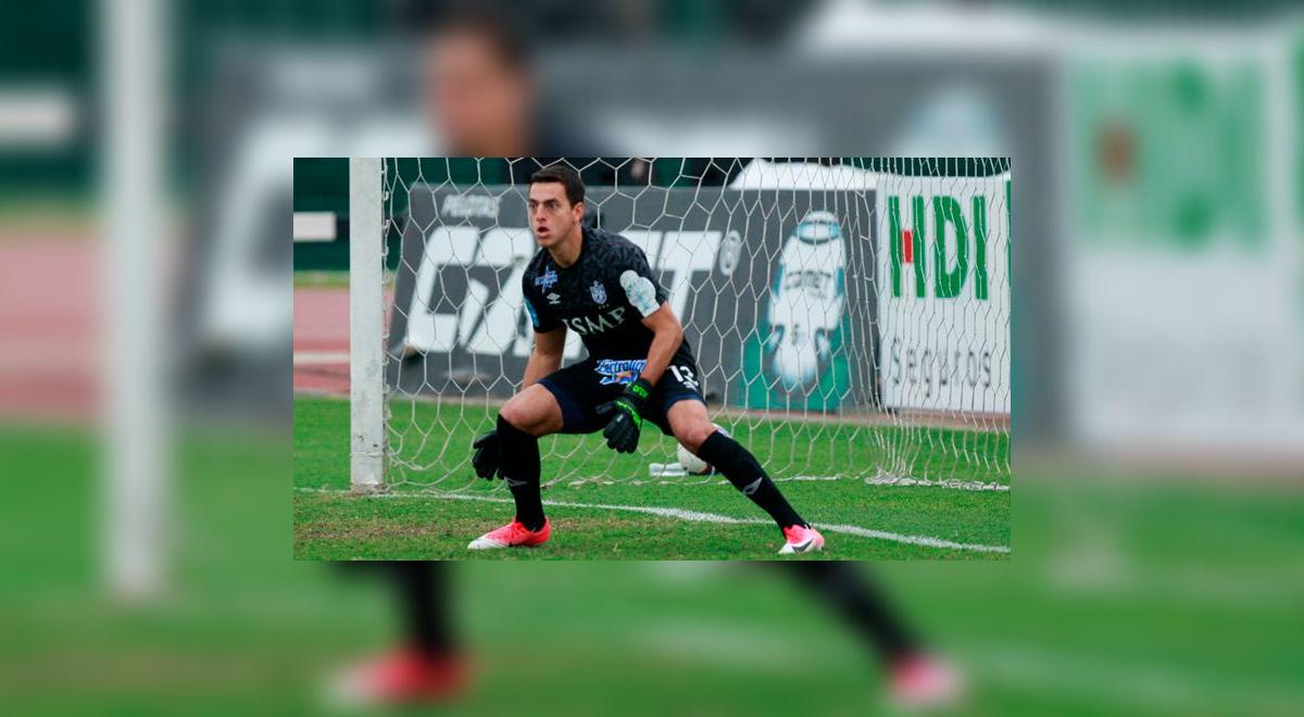 Alejandro Duarte y la razón por la que no firmó por Alianza Lima