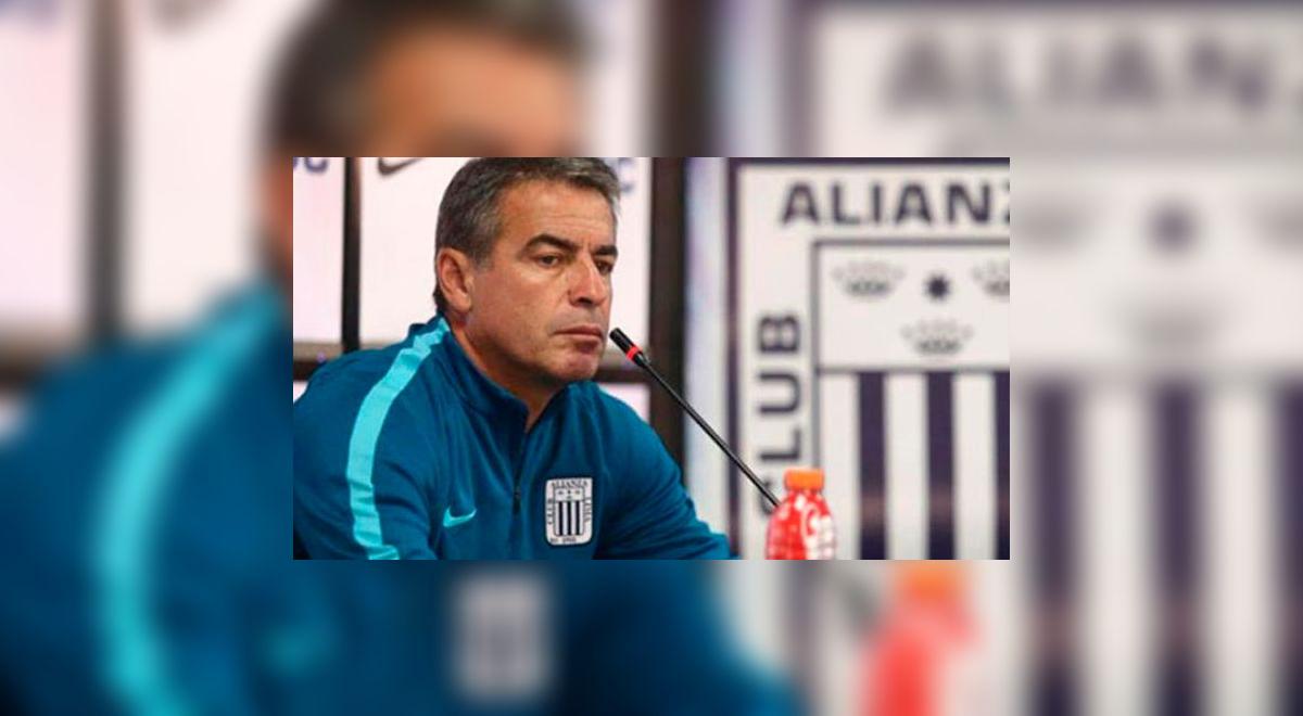 Pablo Bengoechea: "Queremos lograr el campeonato nuevamente"