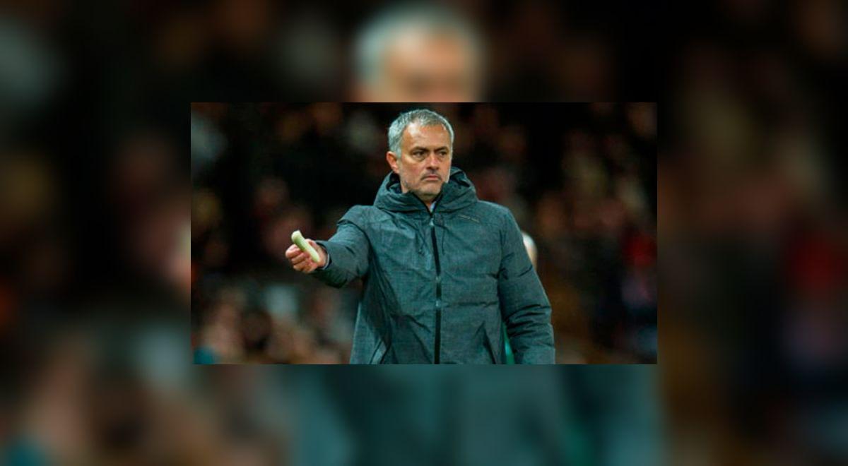 Manchester United: José Mourinho provoca división del vestuario