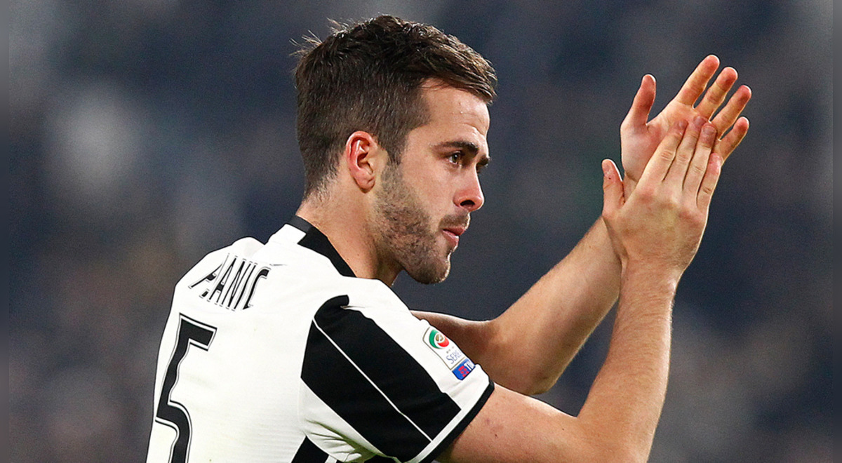 El Bosnio Miralem Pjanić No Llegaría A Barcelona En Este Verano