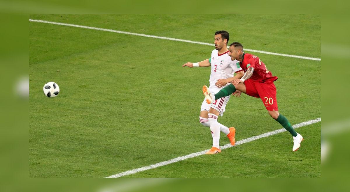¡Espectacular! Ricardo Quaresma y su genial definición para poner ...