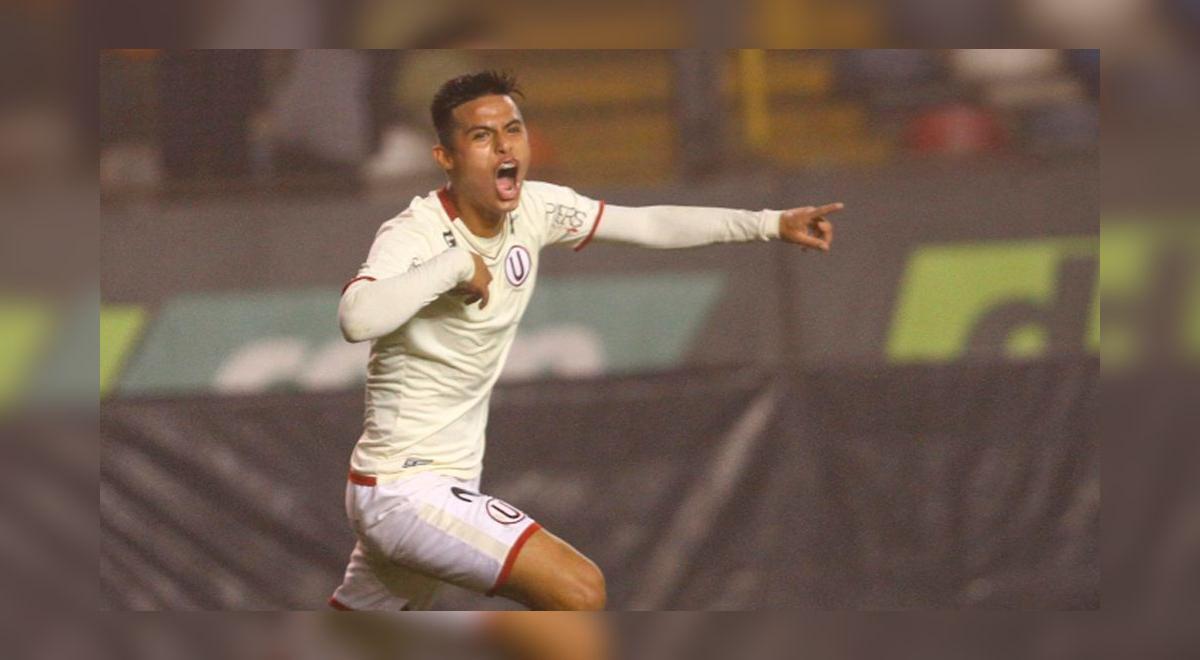 Anthony Osorio no podrá jugar el clásico por acumulación de amarillas