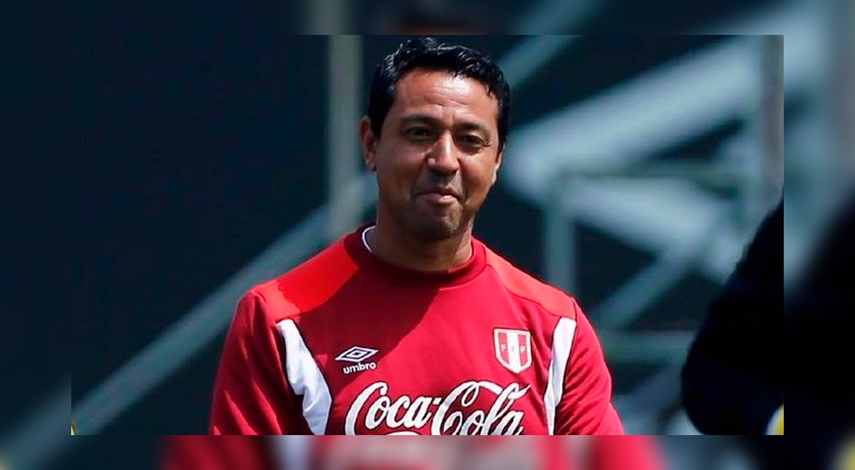 Nolberto Solano revelará los secretos de su exitosa carrera a Julio ...