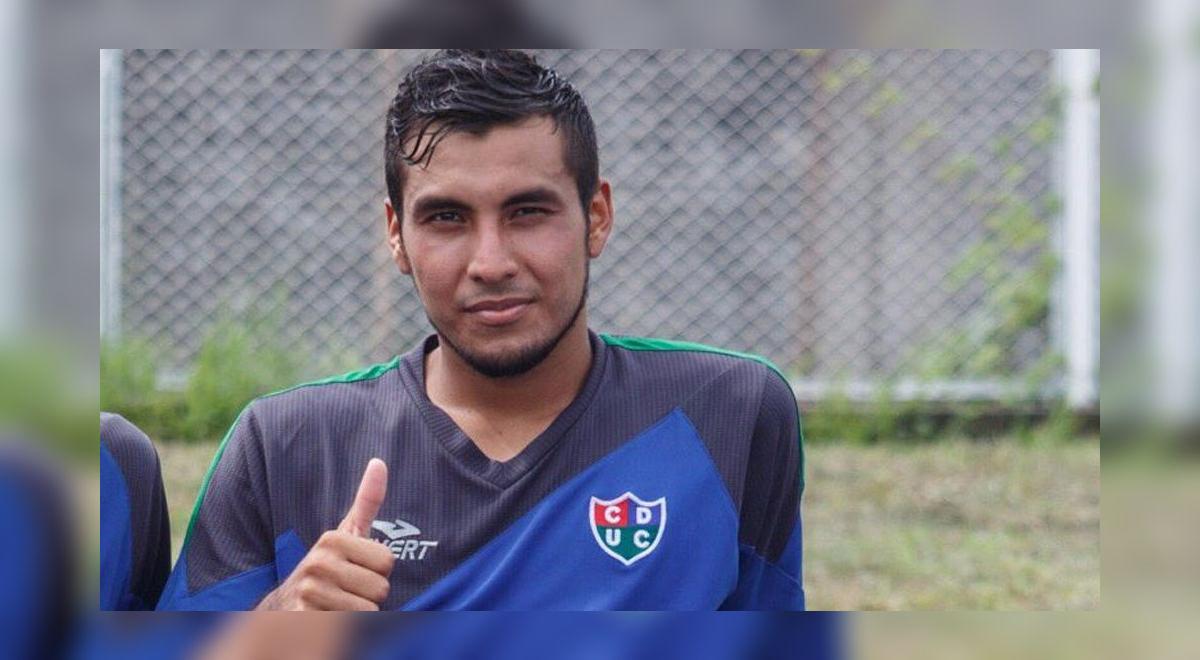 ¿Cuál es el estado de Gabriel Sánchez, jugador de Unión Comercio ...