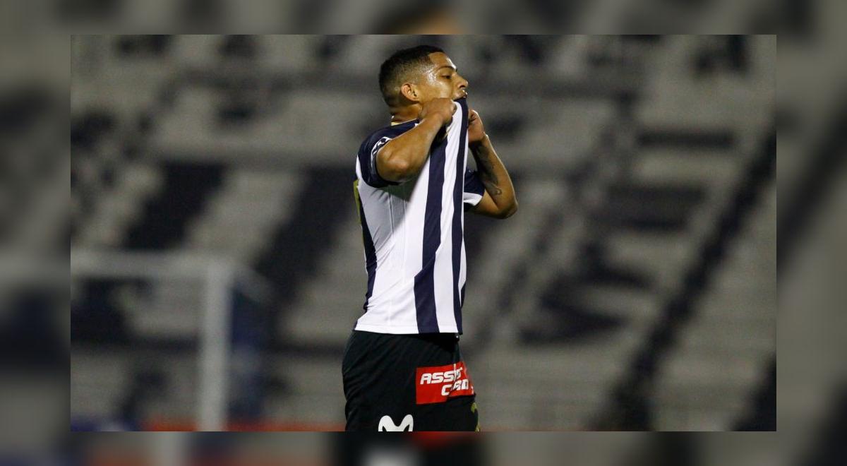 Kevin Quevedo seguirá en Alianza Lima tras ser descartado por New York ...