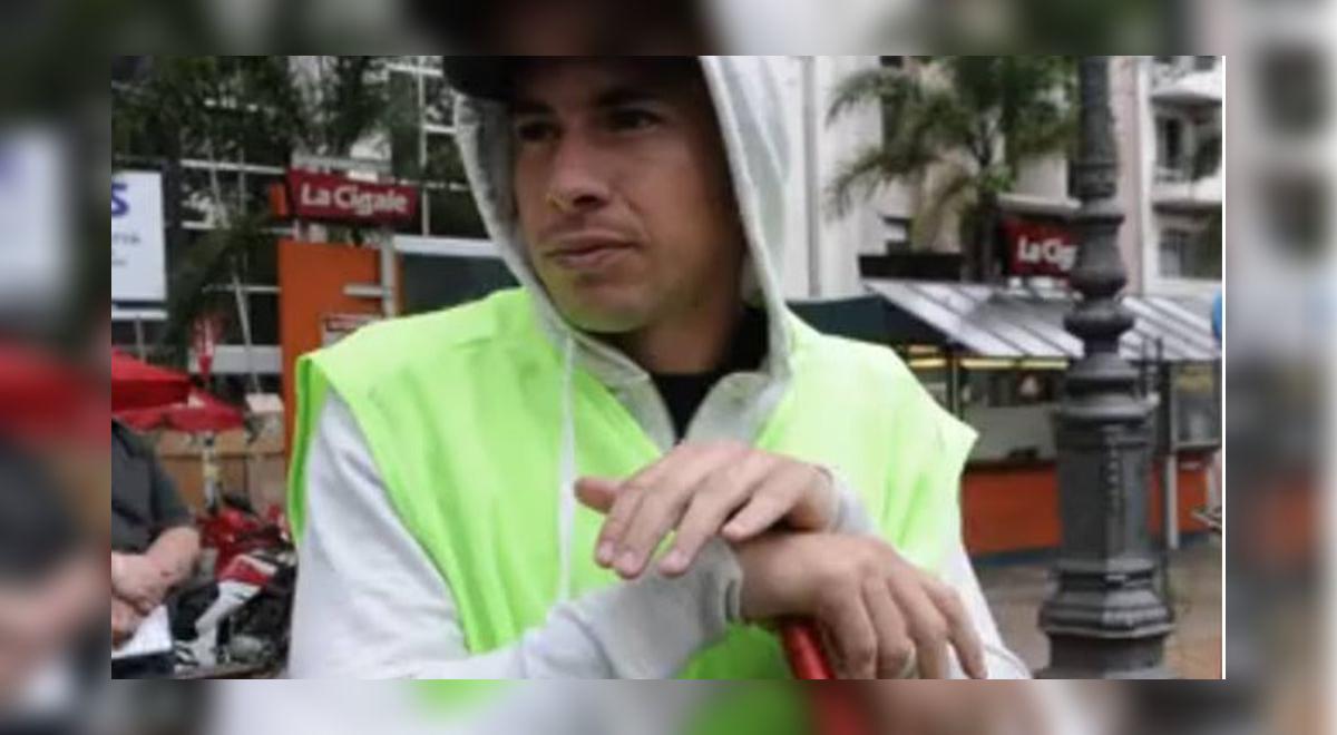 Universitario: Jorge "Japo" Rodríguez y el capítulo de su vida que ...