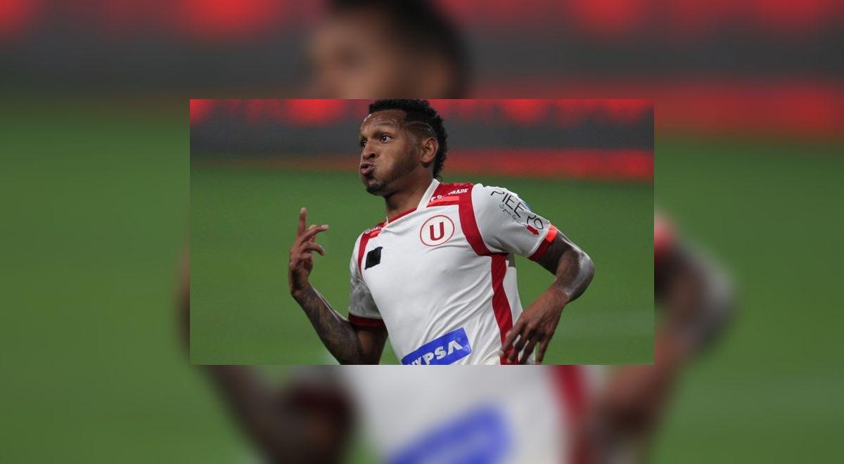 Alberto Quintero es lo que necesita Universitario para lograr el título