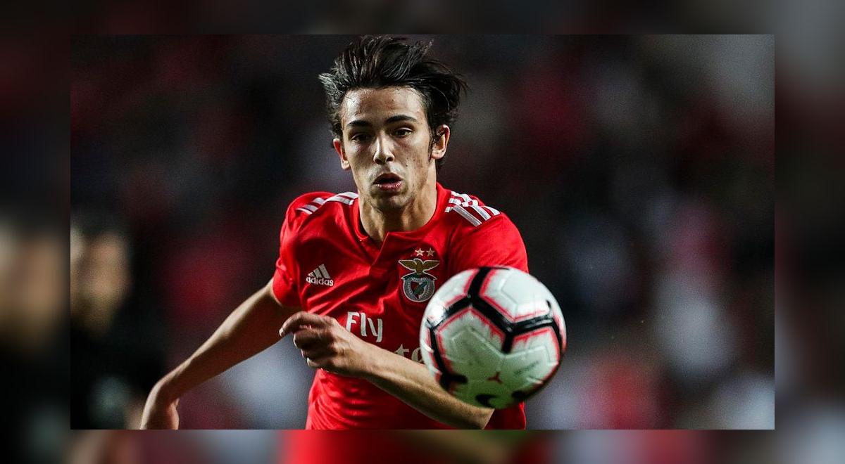 Portazo a la Juventus y al Real Madrid: "No vamos a vender a Joao Felix"