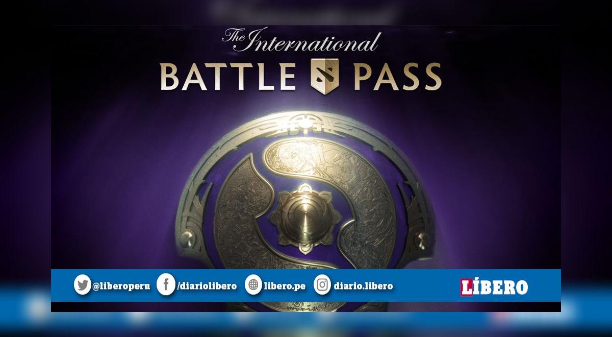 Dota 2: ¿Qué puede llegar en el Battle Pass TI 2019?