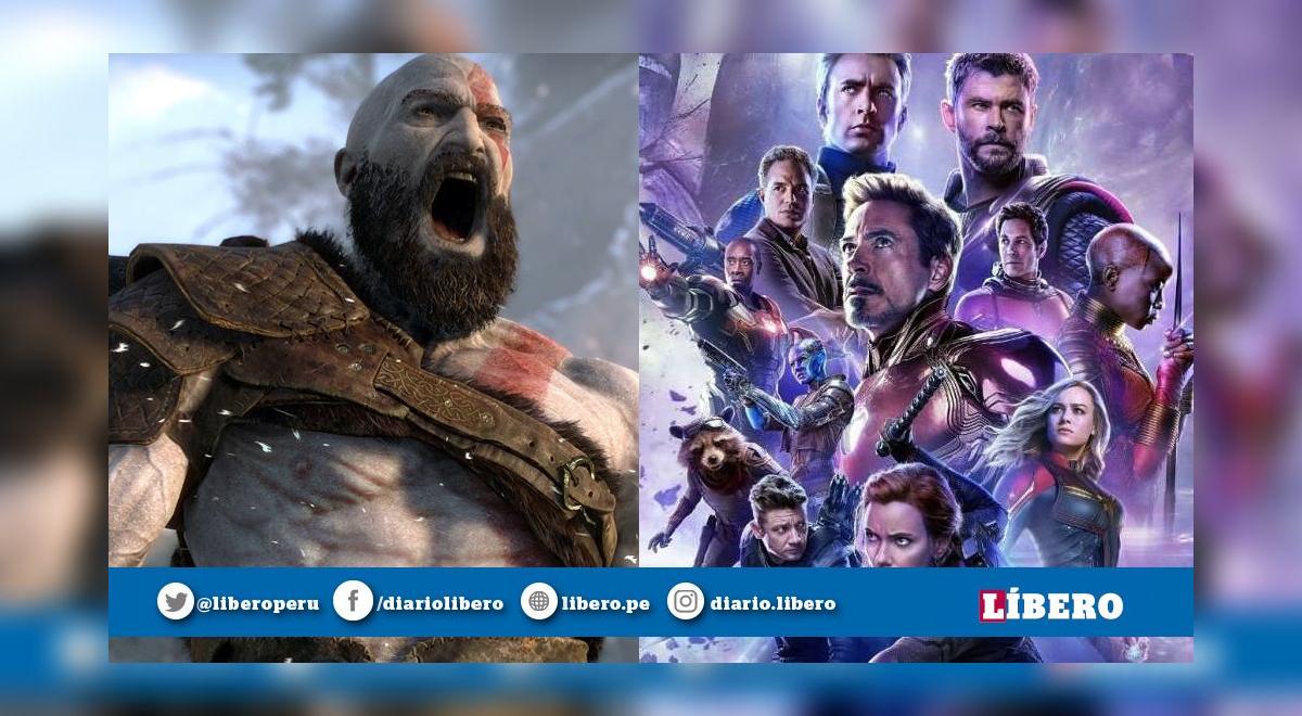 PlayStation se inspira en Marvel y creará su propio universo de la mano ...