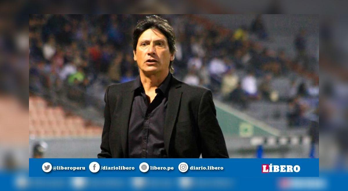 ¿Qué falta para que Universitario oficialice la vuelta de Ángel David ...