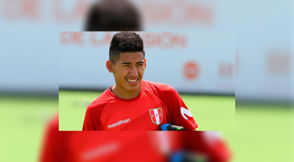 Andy Polar y los dos equipos europeos que están interesados en ficharlo