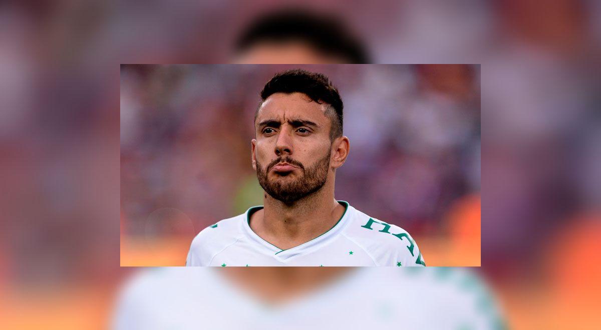 Alan Ruschel, el sobreviviente que se va del Chapecoense: "No dependo ...