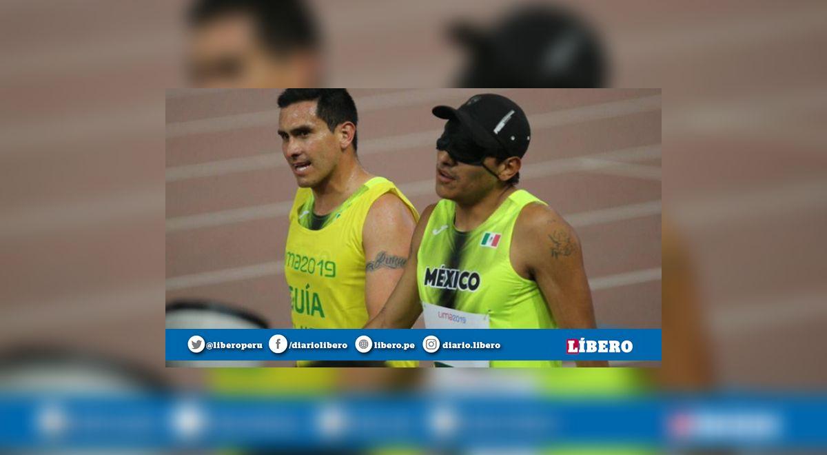 Alejandro Pacheco: de cantar en el Metro a ganar medalla de bronce en ...