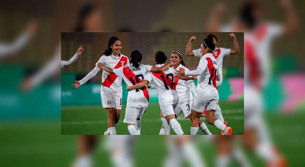 Jugadoras de fútbol peruano femenino se unen a una sola voz: "Queremos ...