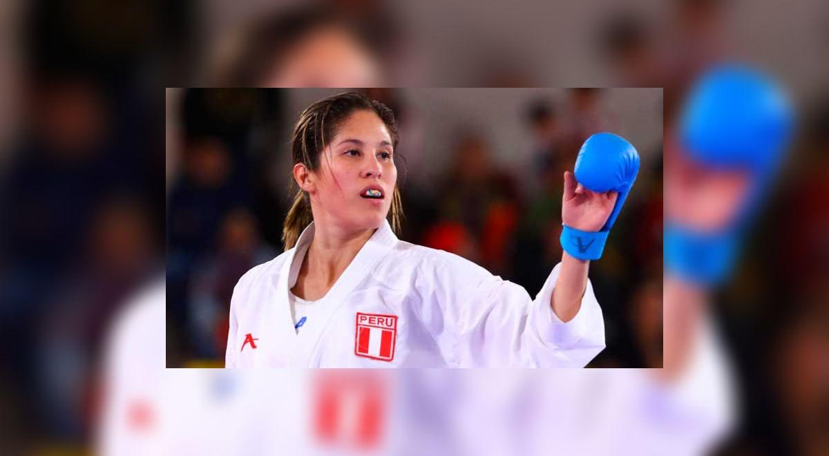 Alexandra Grande y la denuncia sobre cómo peligra su preparación para ...