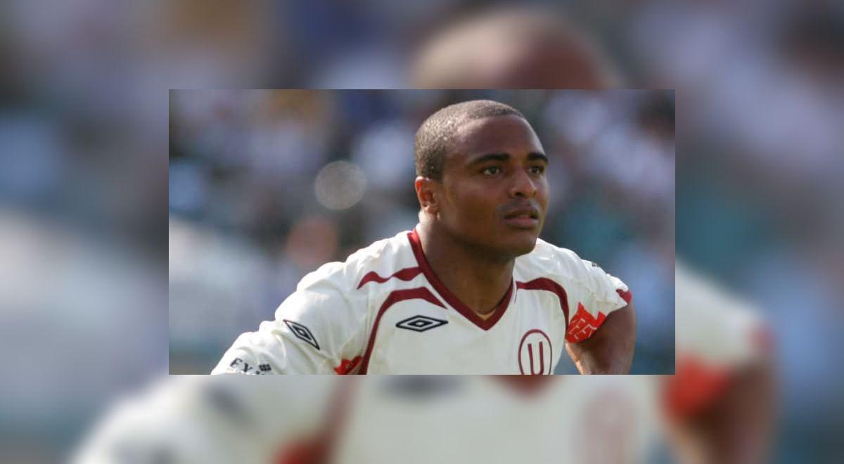Héctor Hurtado y su último clásico con Universitario [VIDEO]