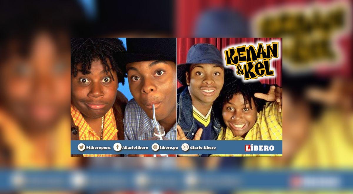Instagram: ¿Recuerdas a Kenan y Kel? Así lucen actualmente [FOTOS]