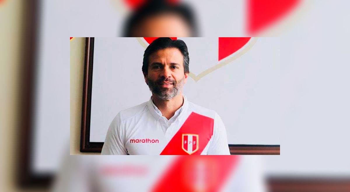 FPF confirmó la incorporación de Benjamin Romero como Gerente Comercial ...