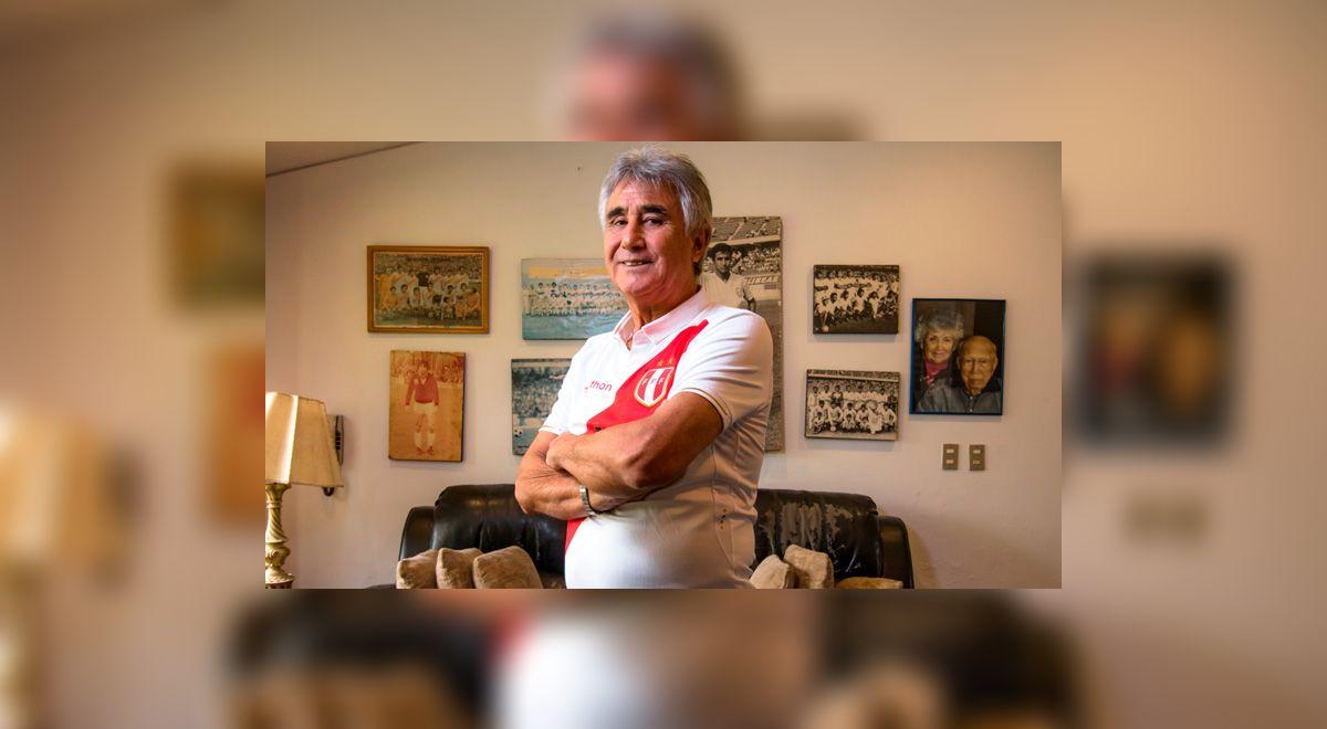 Percy Rojas sufrió recaída y se encuentra en estado delicado