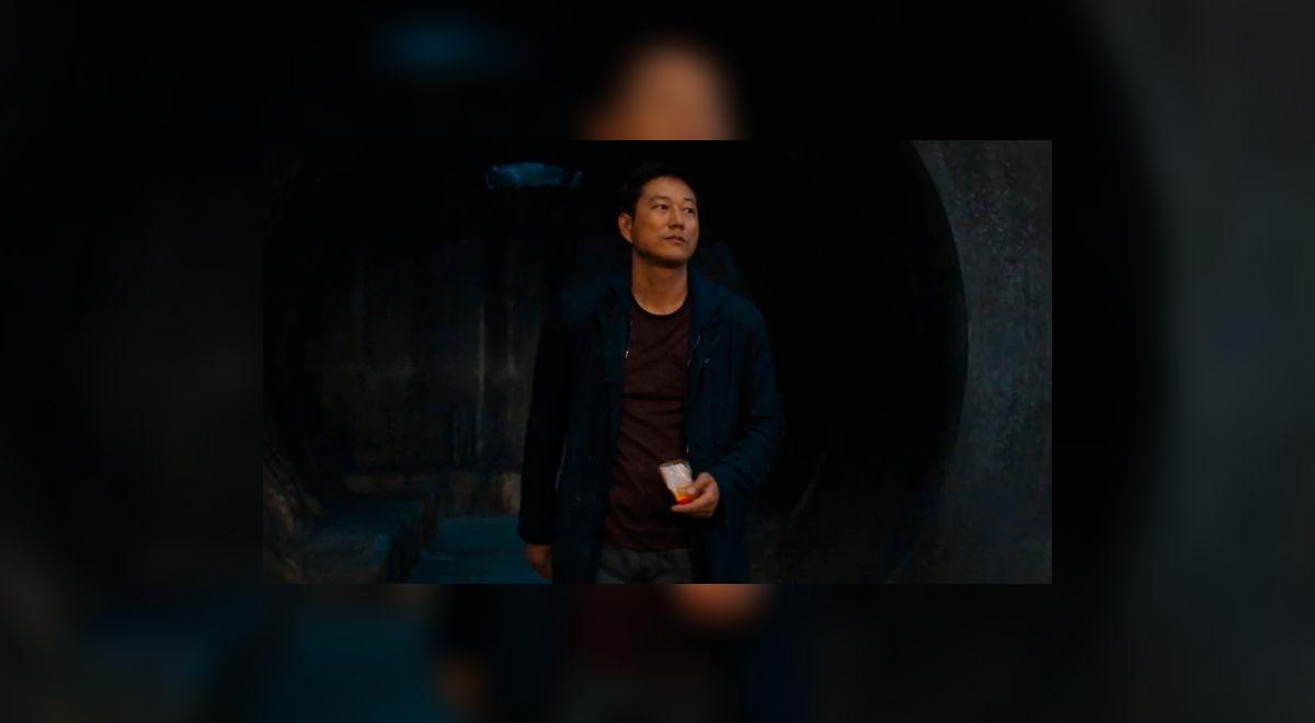 Fast and furious 9: Han Lue y su sorpresiva aparición en el tráiler de ...