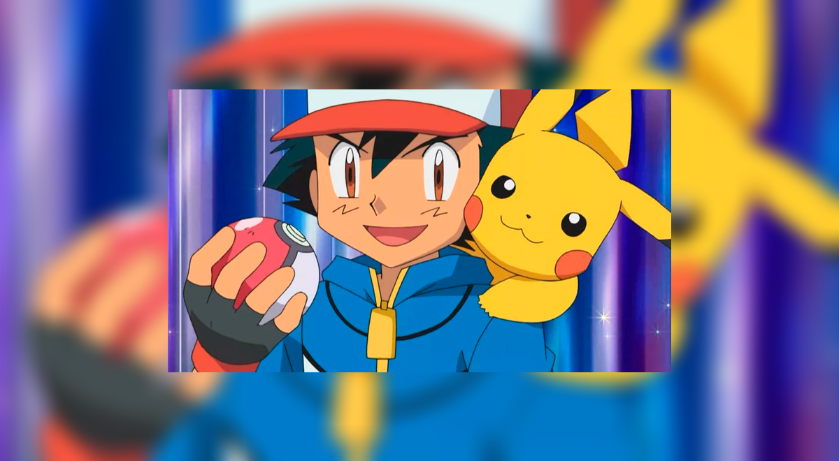 Pokémon: Fan del anime descifra el lenguaje de Pikachu [FOTO]
