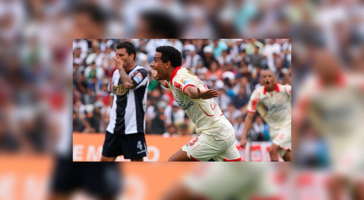 Piero Alva sobre clásico: "Quiero que Alianza Lima pierda por goleada"