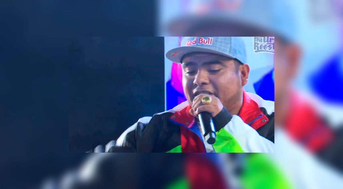 Aczino se coronó campeón de la FMS Internacional 2020 tras vencer a ...