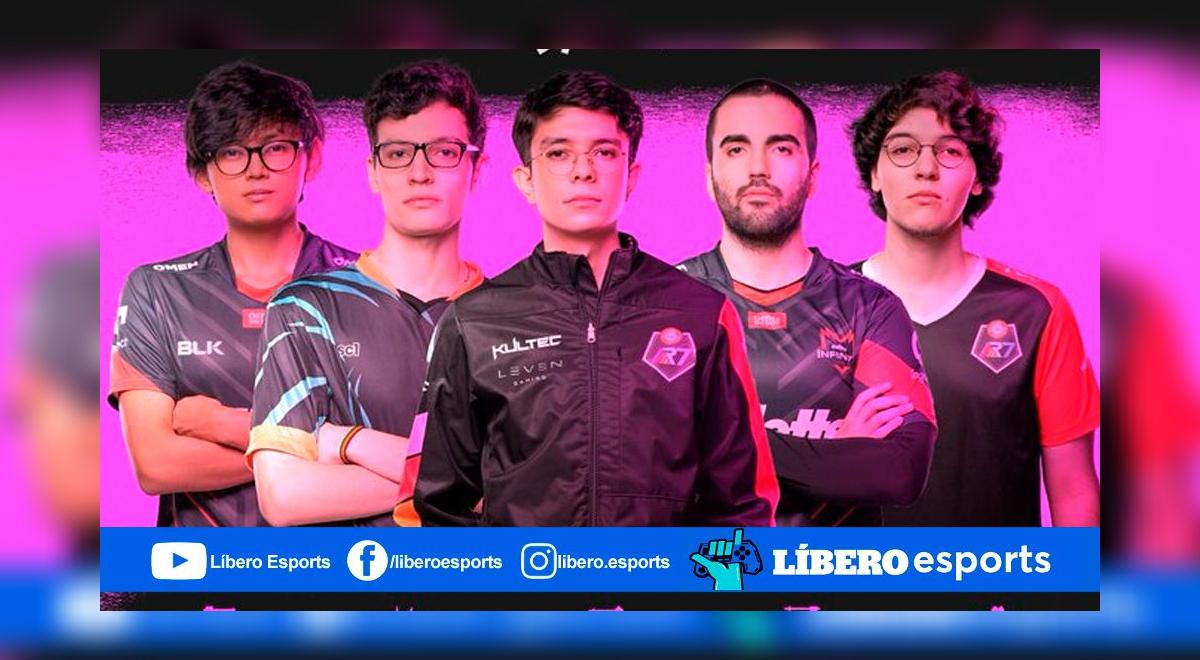 League of Legends: esto es lo que debes saber sobre la quinta fecha de ...