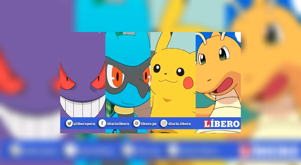 Pokémon: conoce el dream team de Ash para el Campeonato Mundial