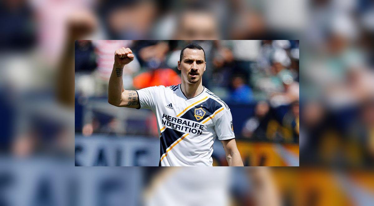 Zlatan Ibrahimovic amenazó de muerte a sus compañeros cuando jugaba en ...