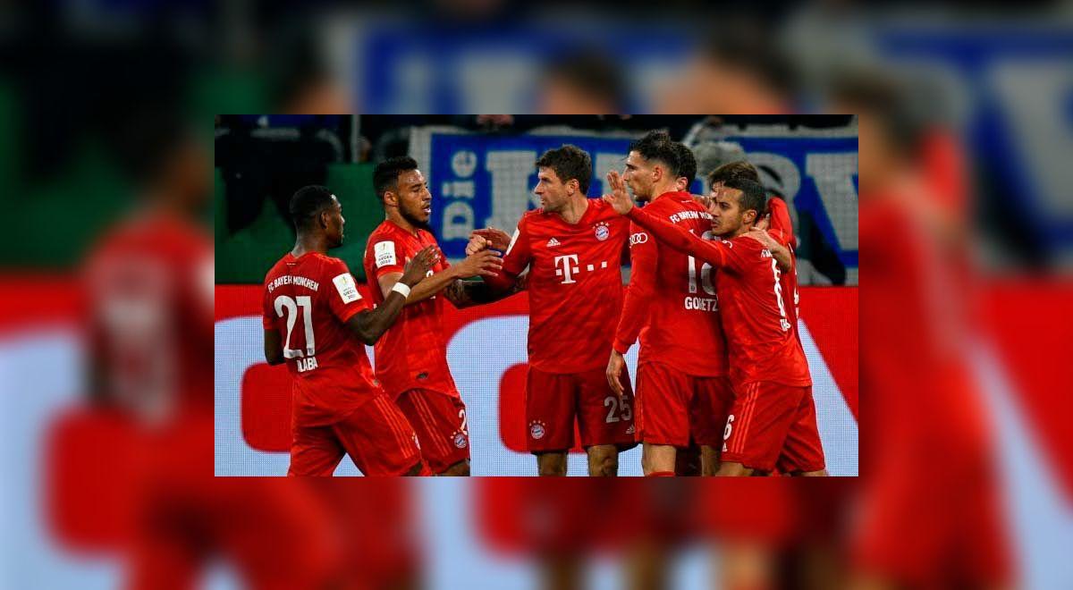 Uno será el elegido: Bayern Múnich entre tres nombres para reforzar la ...