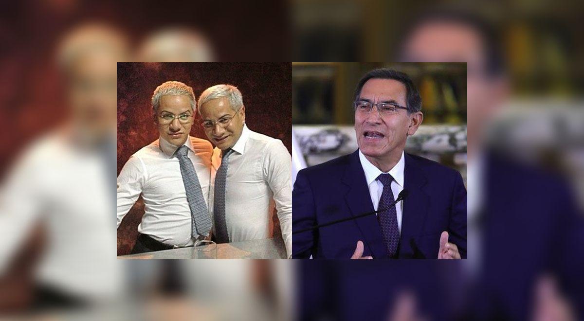 'Gemelos Paletazo' piden al presidente reapertura de peluquerías por ...