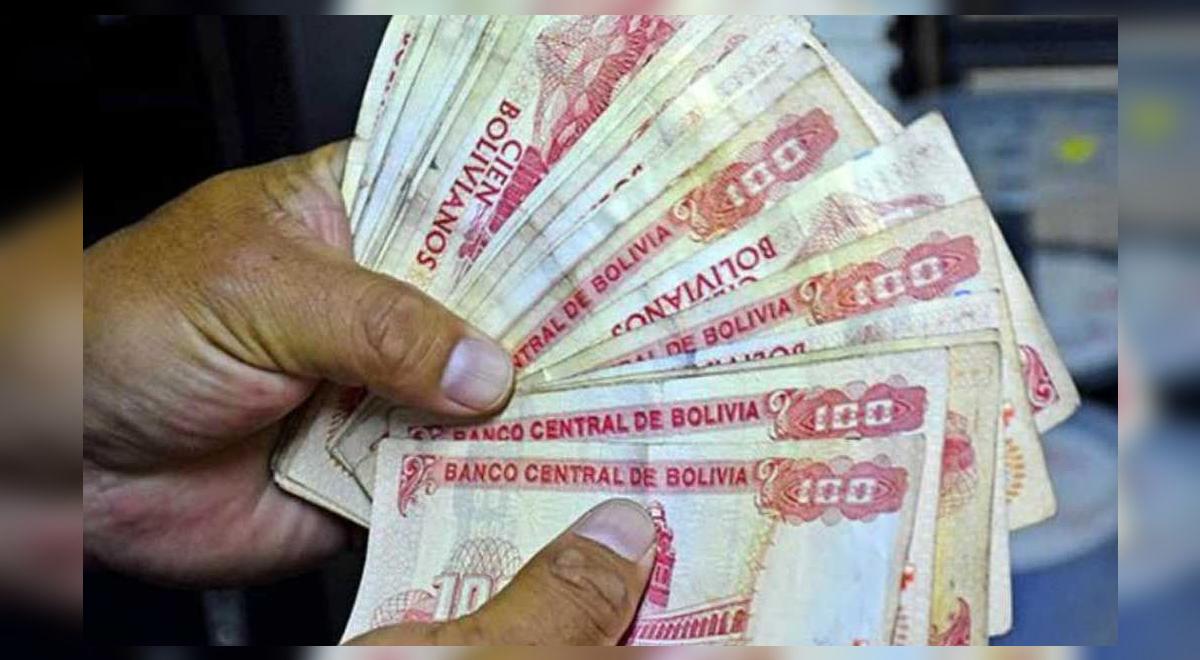 Bono Universal Bolivia: conoce cómo cobrar el subsidio económico de 500 ...