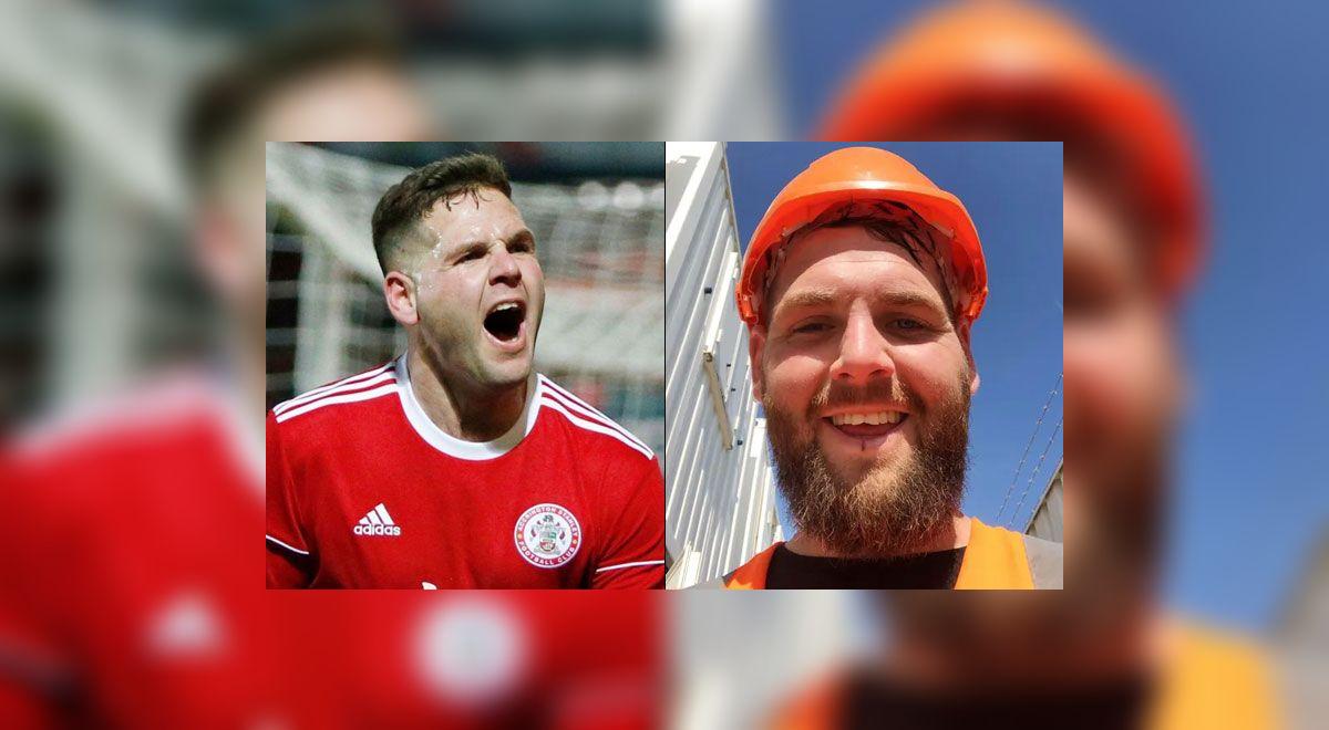 Inglaterra: Billy Kee, el goleador que fingió una lesión grave para ...