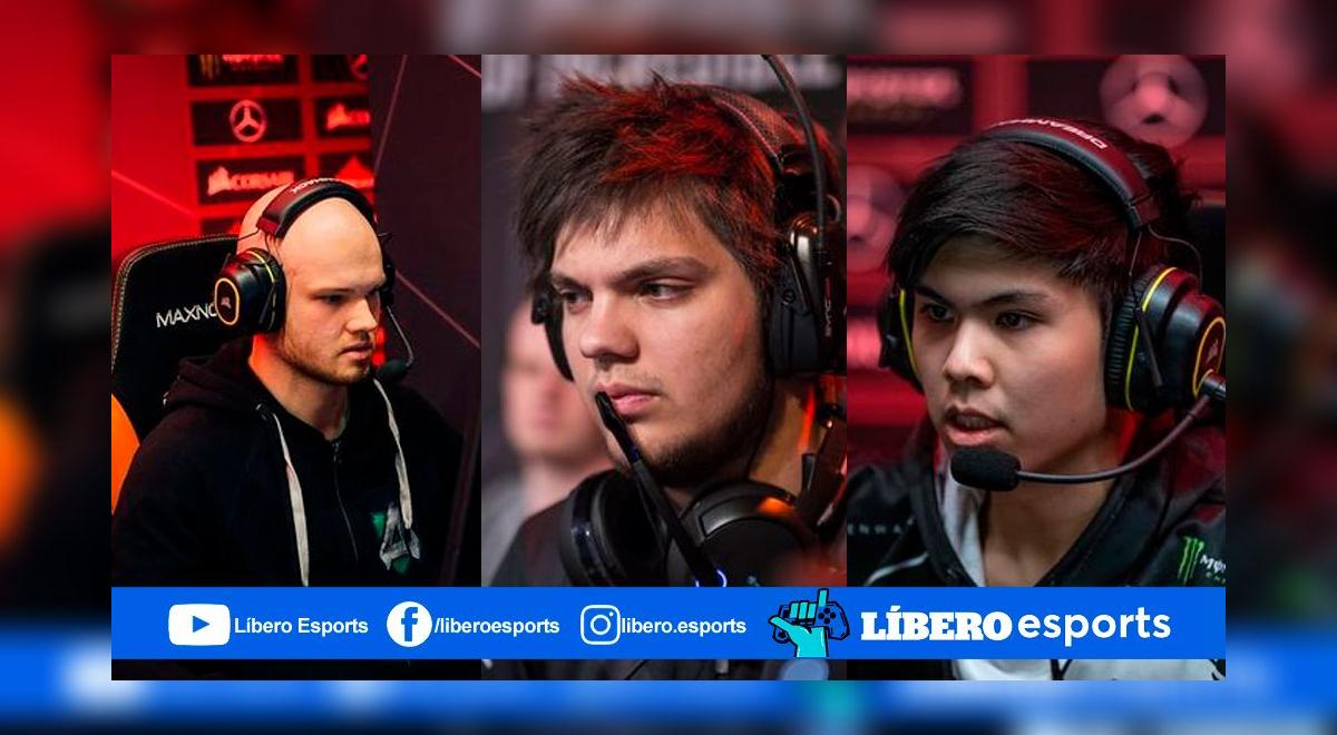 Dota 2: estos son todos los resultados del primer día de BEYOND EPIC ...