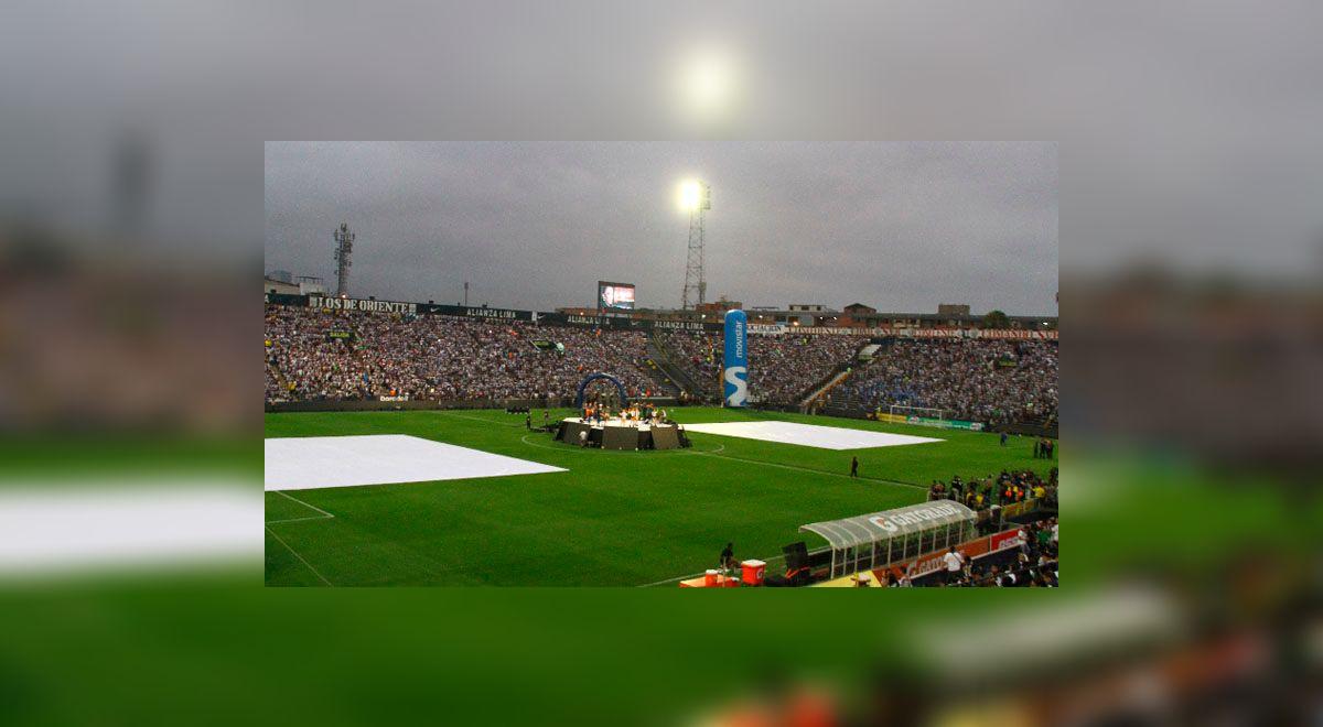 Alianza Lima y el impresionante cambio que sufrirá Matute tras su ...