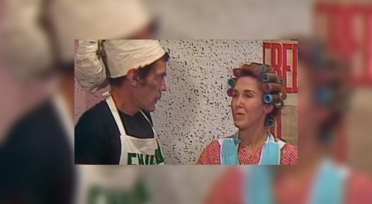 El Chavo del 8: Don Ramón y el emotivo capítulo cuando admitió una ...