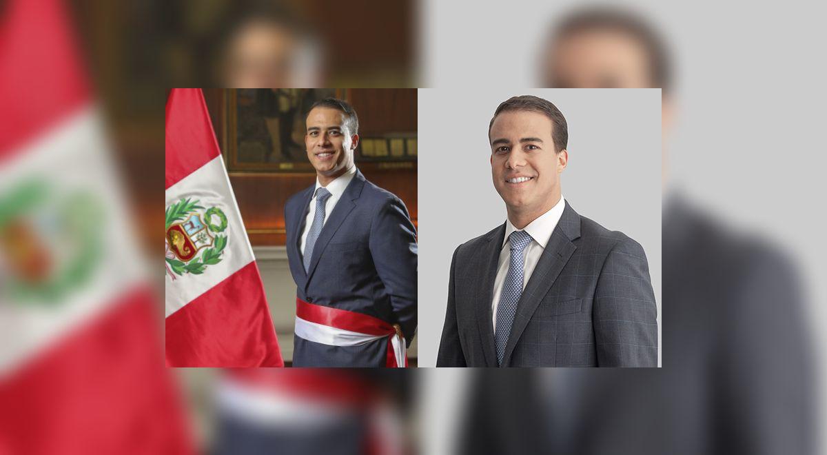 Martín Ruggiero: trayectoria y perfil completo del nuevo ministro de ...