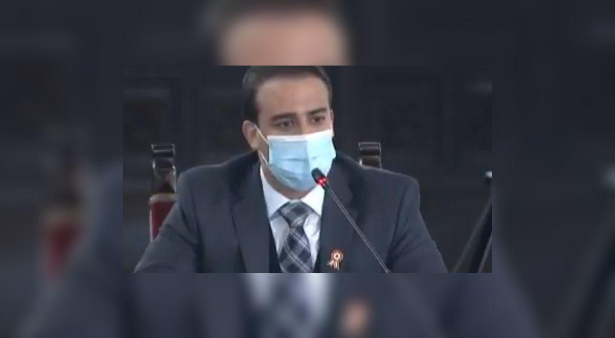 Martín Ruggiero se pronuncia por primera vez: "Pongo mi experiencia a ...