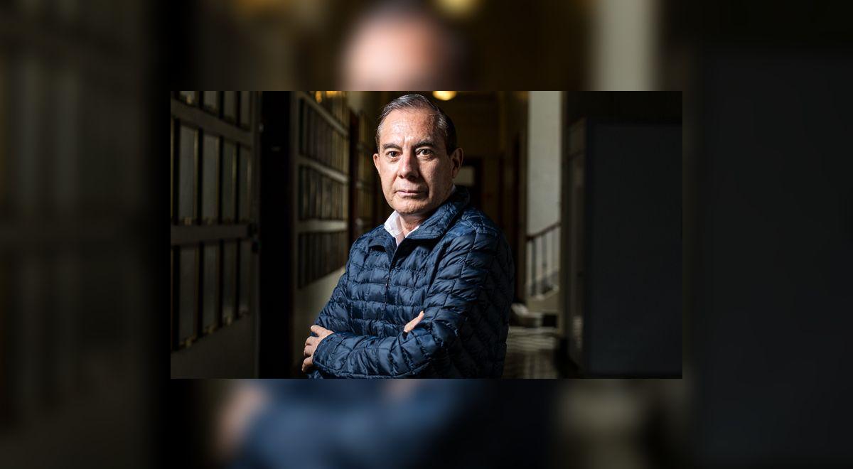 Walter Martos sobre la ONP: "Observaremos la norma del Congreso" [VIDEO]