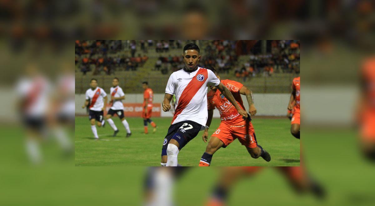 Rodrigo Vilca cerca de firmar por el Newcastle de la Premier League