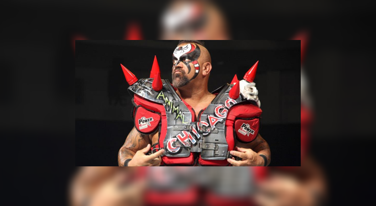 WWE: ‘Road Warrior Animal’ falleció a los 60 años [FOTO]