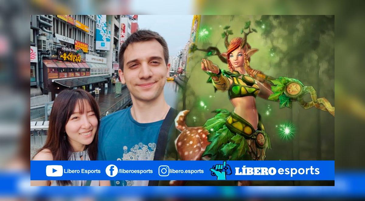 Dota 2: Arteezy dice que los supports pueden "carrear" un juego y lo ...