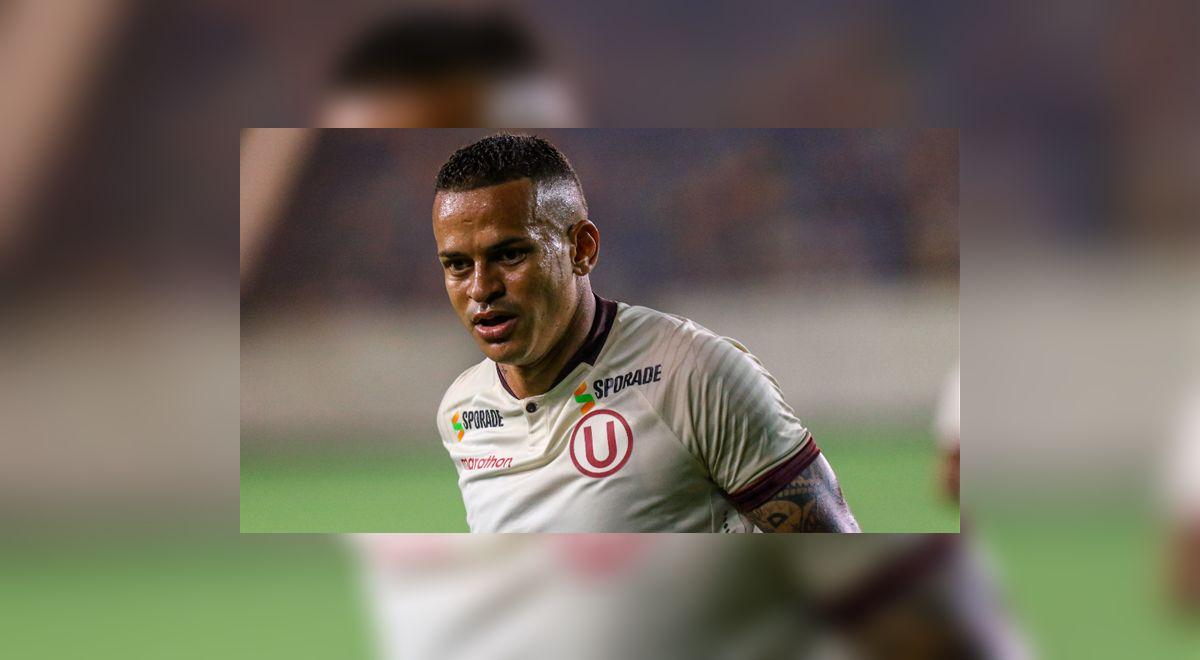 Universitario: Donald Millán volverá al titularato frente a Cantolao