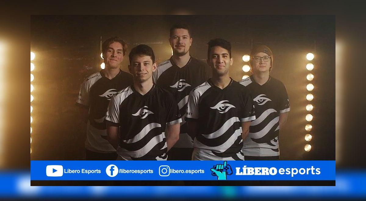 Dota 2: Team Secret a llave alta tras vencer a Nigma y Team Liquid por ...