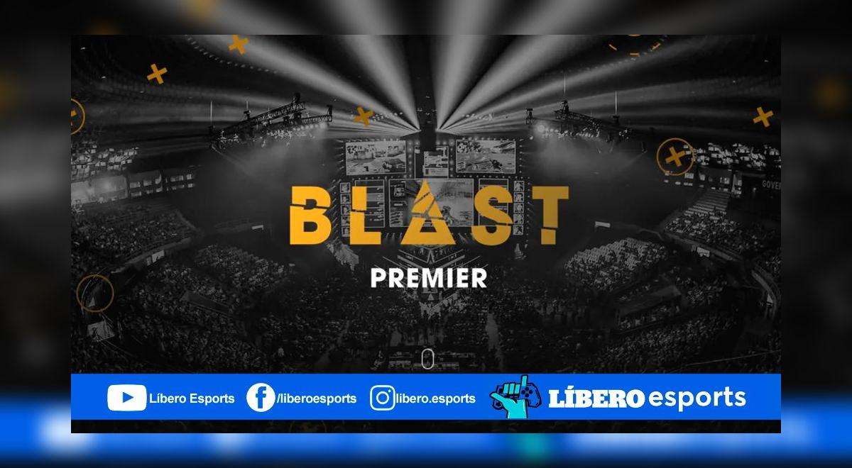 Counter Strike: BLAST Premier anuncia como será el circuito profesional ...