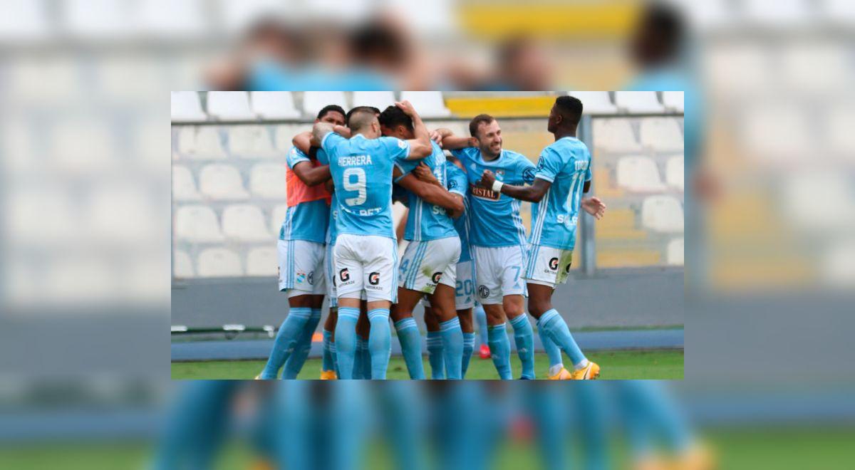 Sporting Cristal, campeón nacional 2020 tras empate 1-1 ante Universitario